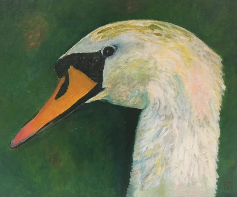 Schwan | Kunst & Keramik Berlin Friedrichshain e.V.